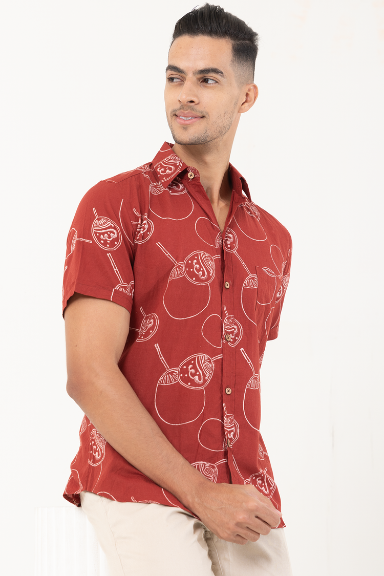 Half Shirts – Explore Half Shirt Styles for a Unique Look | Style Matt ...