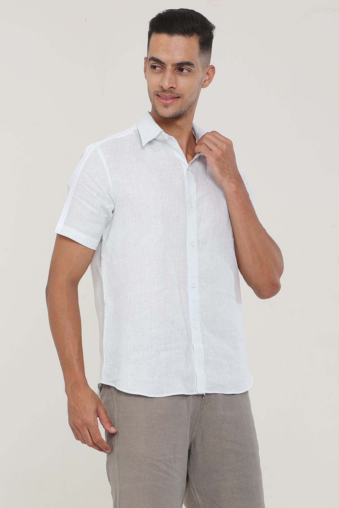 Stylish Half Shirts for Every Occasion - Shop Now | Style Matters